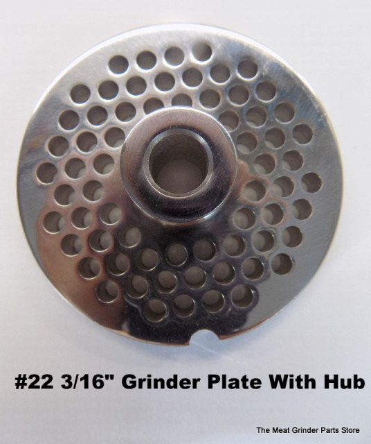 Biro-Butcher-Boy-Hobart-Hollymatic-Torrey-Lem-Meat Grinder Plates
